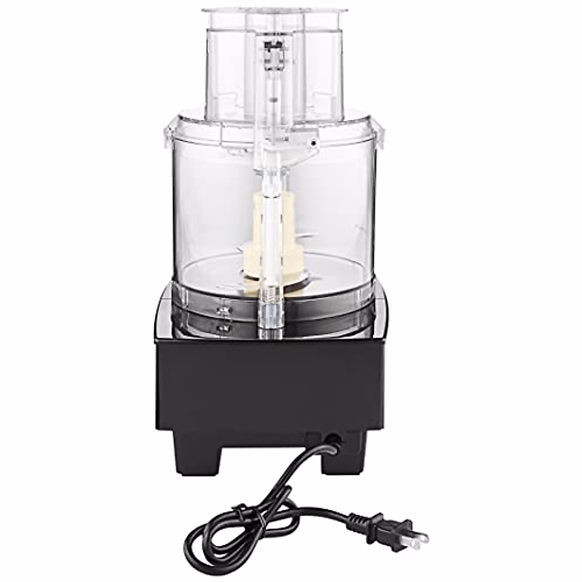 Cuisinart DFP-14BSKY 14 Cup Food Processor Custom, Black