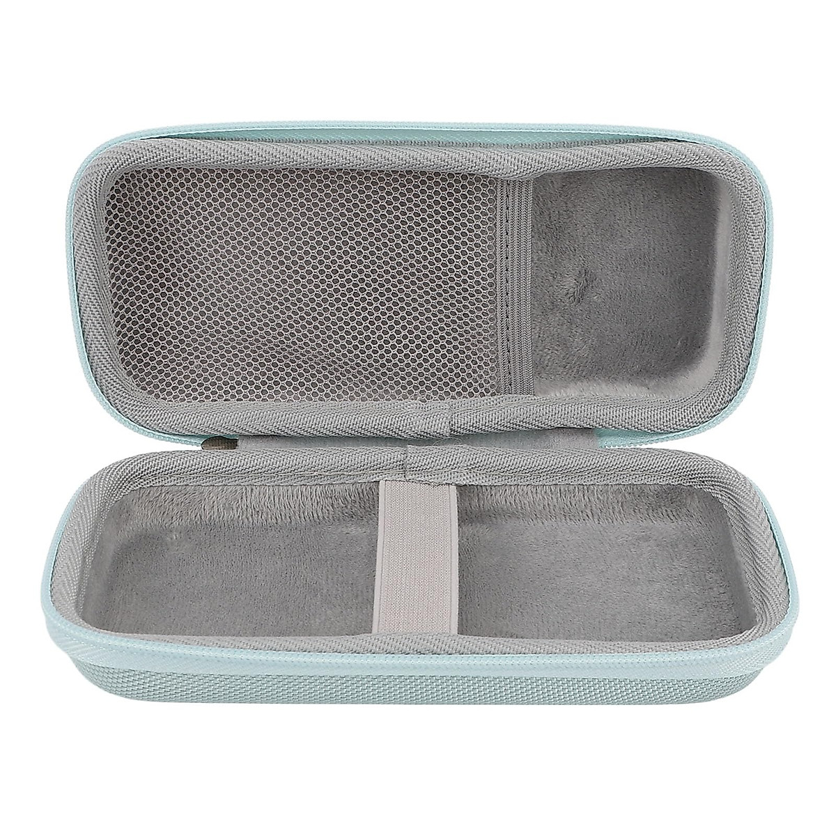 3D Pen Case, Protective 3D Pen Storage Case, Shockproof EVA, Easy to Clean, Large Capacity, Compact, for 3D Printing Pen