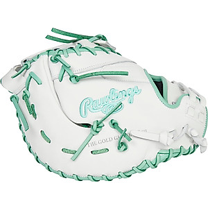 Rawlings | LIBERTY ADVANCED Color Series Fastpitch Softball Glove | Multiple Styles, 13"