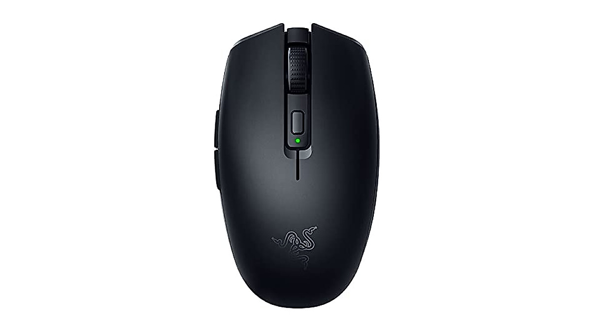 Razer Orochi V2 Wireless Gaming Mouse - Ultra Lightweight