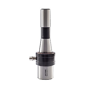 ACTOOL ANNULAR Cutter Arbor R8 to 3/4'' Weldon Shank with Internal Coolant