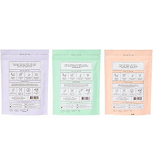 Frank Body Scrub Variety Pack | Natural, Vegan, Cruelty Free Exfoliating Body Scrub | Includes Original Coffee, Cacao, & Coconut Coffee Scrubs | 3 x 7.05 oz / 200 g