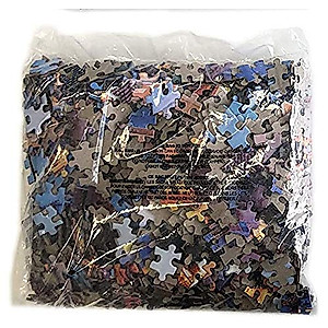 Buffalo Games - Days to Remember - Country Road - 500 Piece Jigsaw Puzzle Multicolor, 21.25"L X 15"W