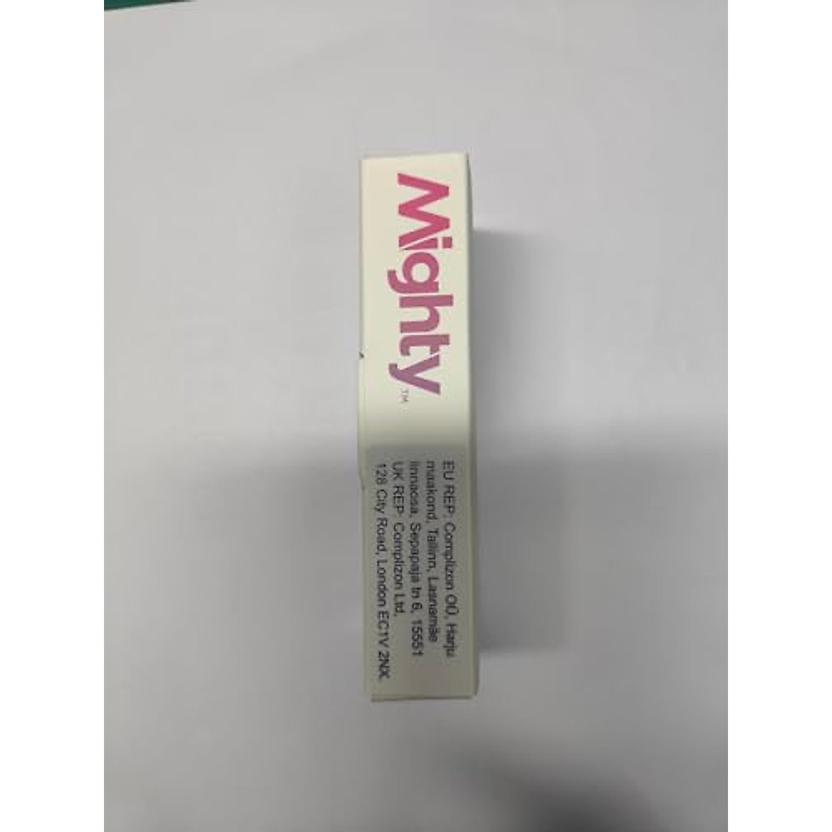 Mighty 3 Spotify & Amazon Music Player - Compatible with Bluetooth & Wired Headphones - 1,000+ Song Storage - Screen Free Music Player - No Phone Needed - (Black)