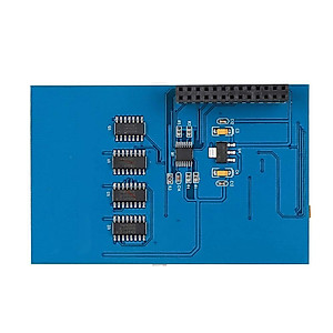 Screen, 3.5 inch 480x320 TFT LCD HDMI Monitor for Pi.