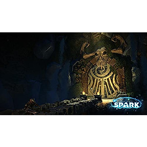 Project Spark