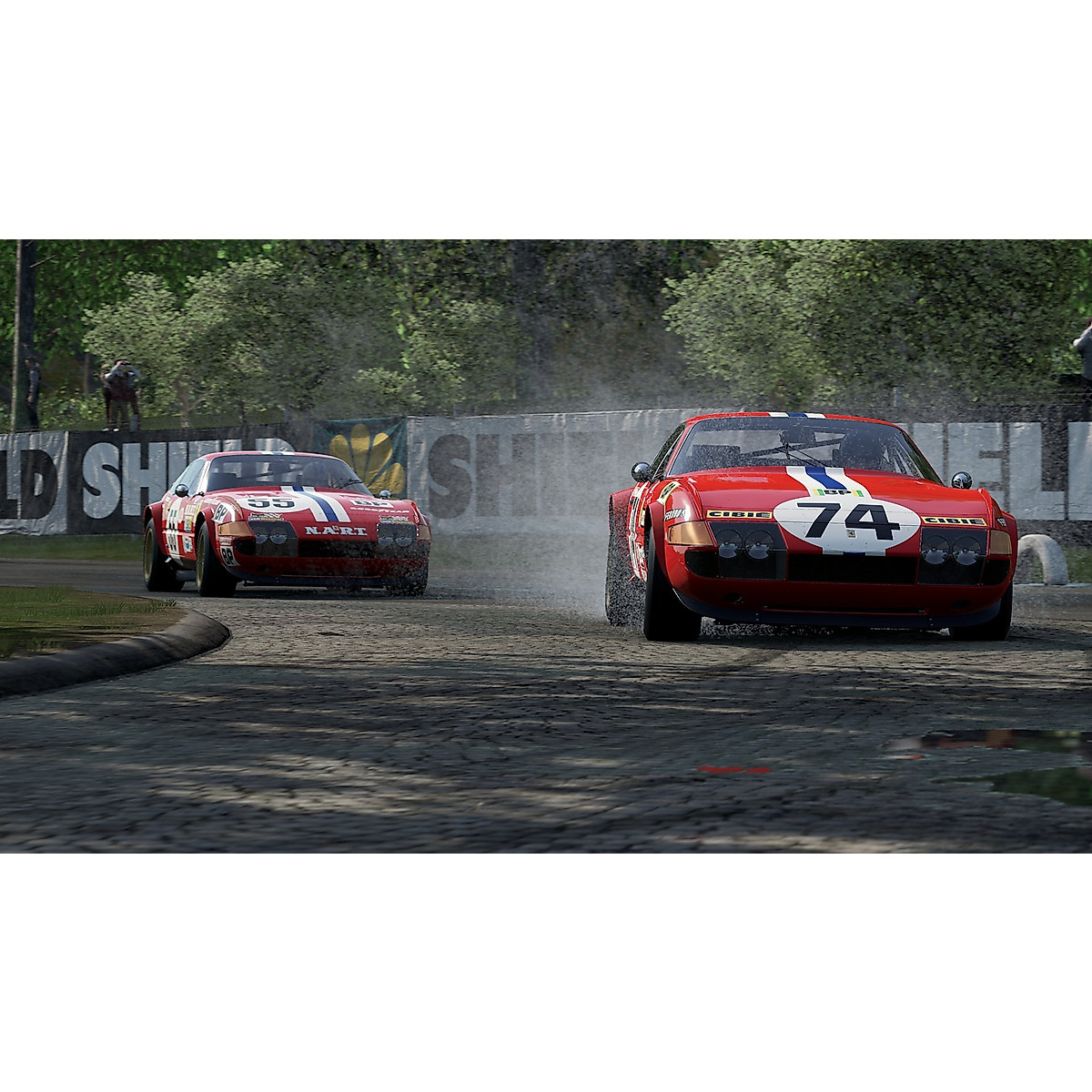 Project CARS 2 - Xbox One