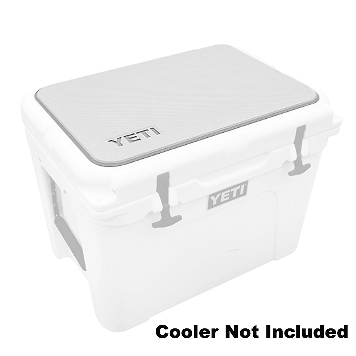 YETI Tundra Seadek for Model 110 Cool Gray
