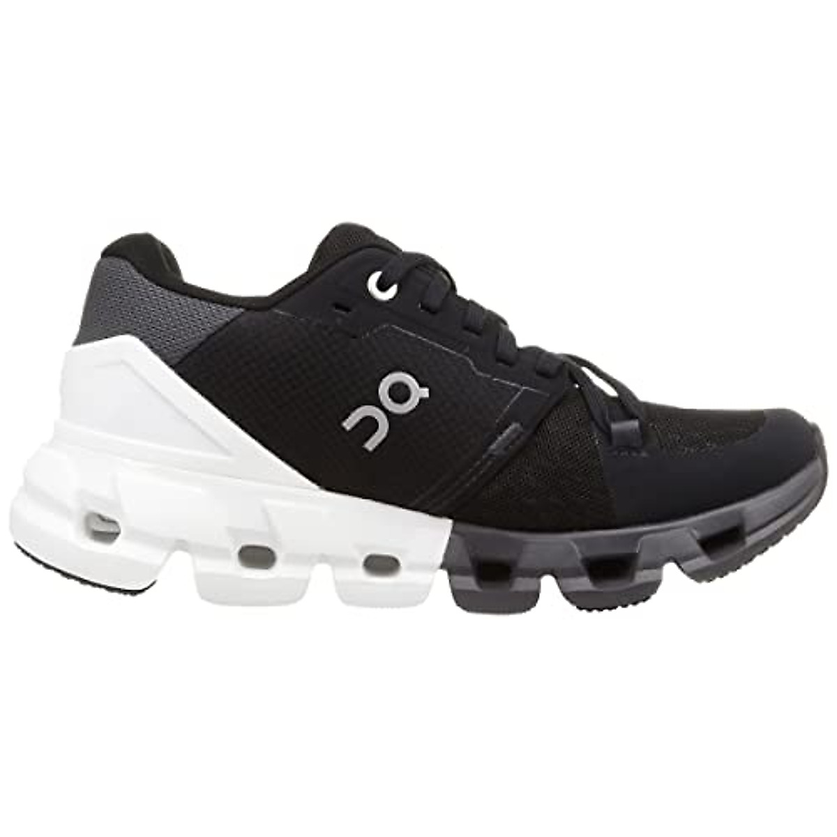 ON Cloudflyer 4 Women's Black/White Size 8.5