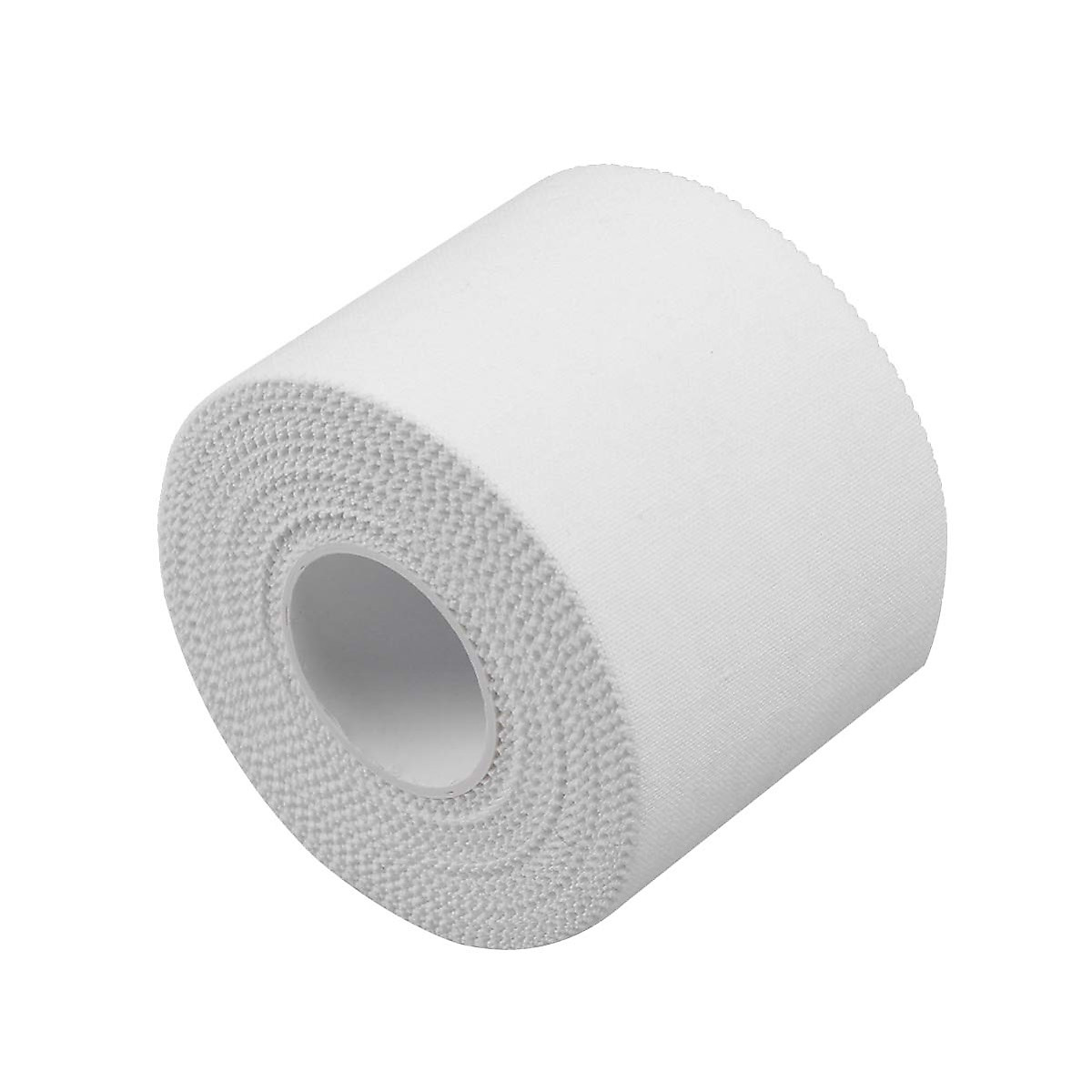 Garneck White Gaffer Tape White Gaffers Tape Athletic Wrist Tape Athletic White Tape Elastic Wrap Bandages White Athletic Tape Whiteout Tape White Tape Protective Gear Sports