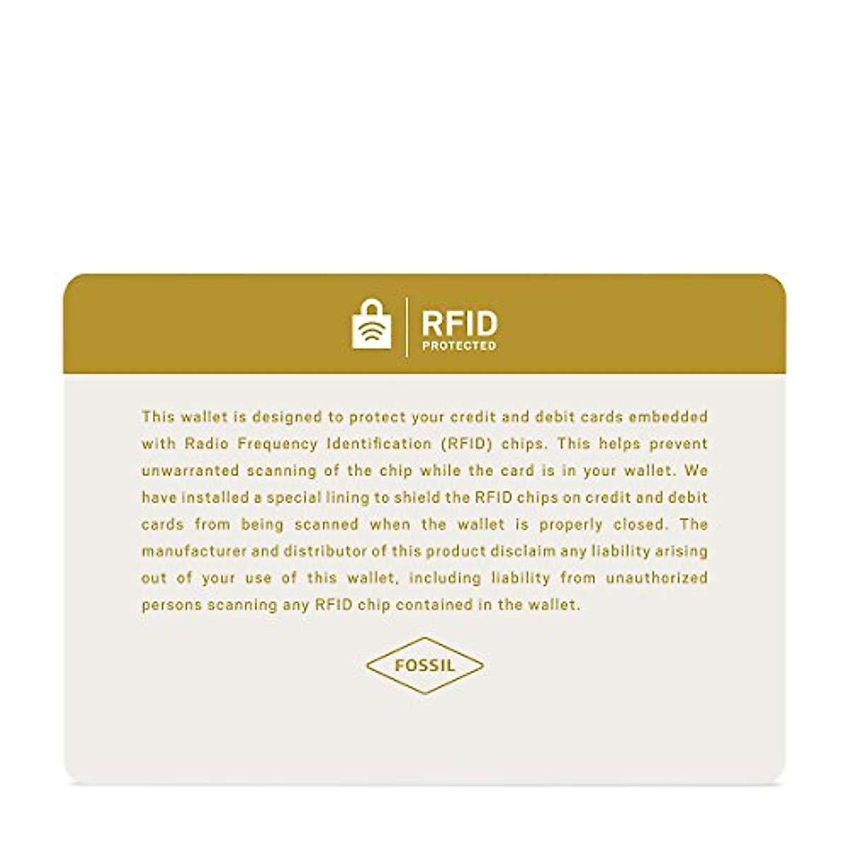 Fossil Men's Ryan Leather RFID-Blocking Bifold with Coin Pocket Wallet, Dark Brown, (Model: ML3736201)