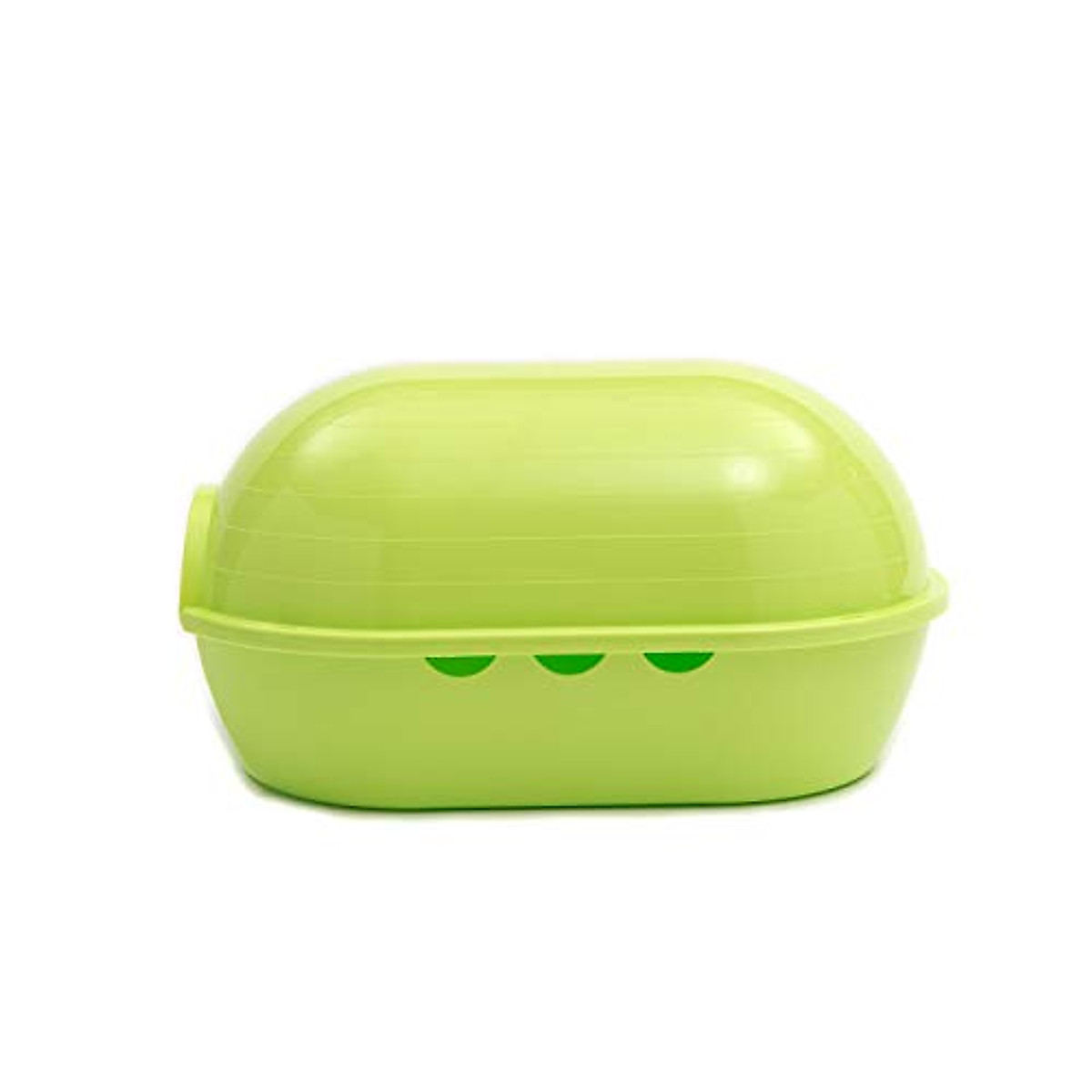 Savic Rody Igloo Rat and Guinea Pig House… (Green)