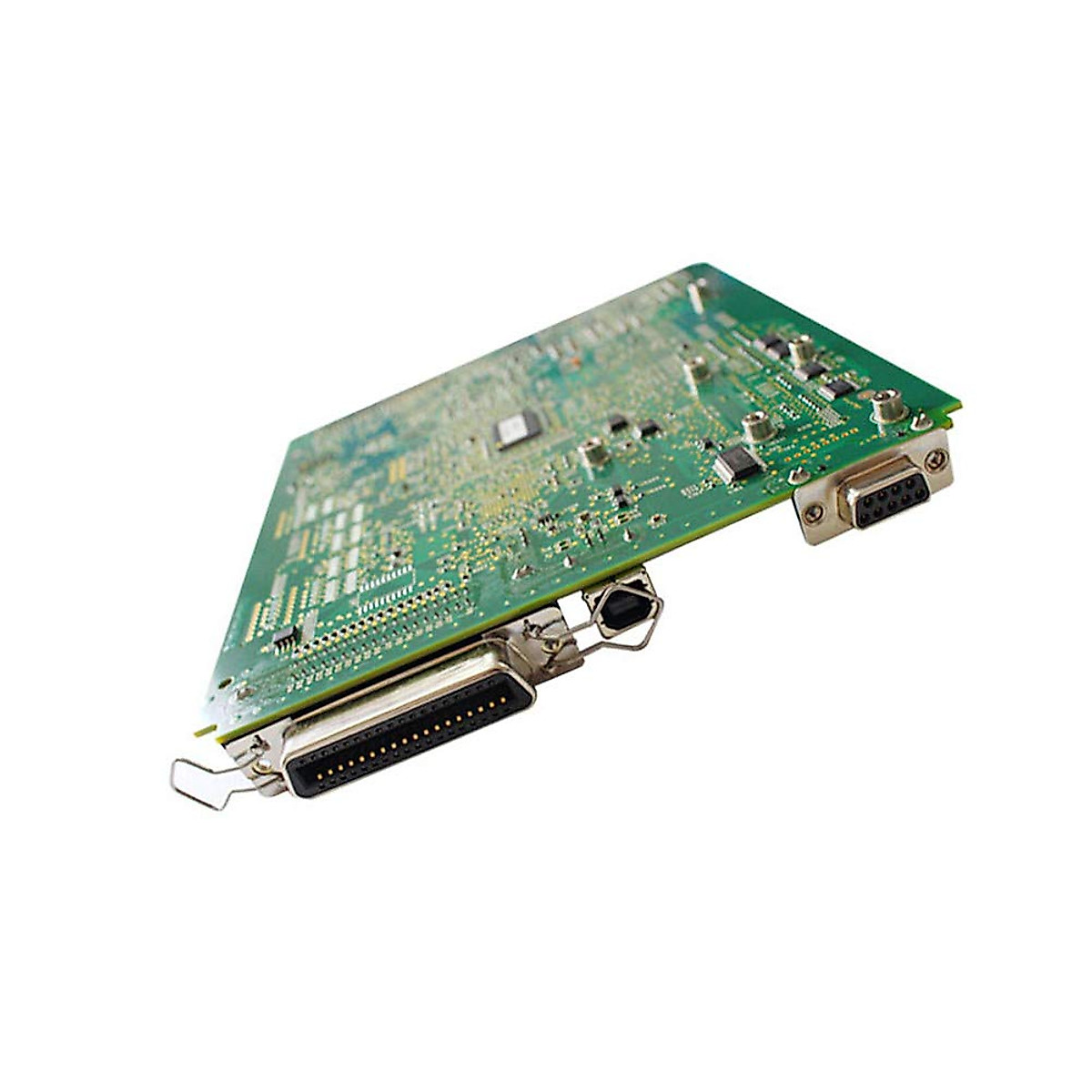 79400-001M 8MB Main Logic Board for Zebra ZM400 ZM600 Label Printer 203dpi 300dpi