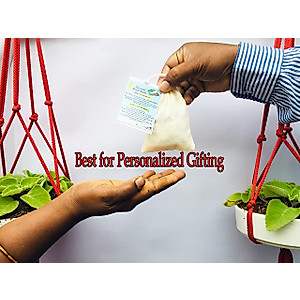 Star Quick Links™ 25 Pcs – (8 x 10 Inch) Muslin Bags Cotton Drawstring Bags Sachet Bag for Home Supplies Potli Bag (8 x 10 Inch)