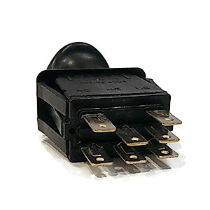 Stens | PTO Switch for 2006 Toro LX500 13AP60RP744 (SN 1A096B50000) Garden Tractor Deck