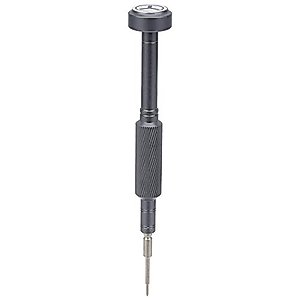 YWBL-WH Alloy Steel Bits Magnetic Screwdrive,Notebook Laptop PC Computer Screw,for MacBook Pro Air Battery,Air Trackpad,Air Keyboard/Retina/Air Assembly, Screw