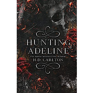 Hunting Adeline (Cat and Mouse Duet)