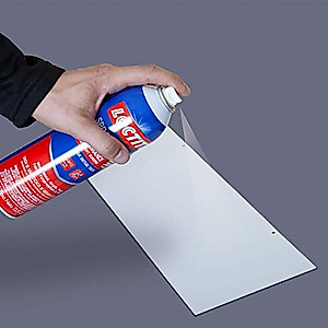 Loctite 200 High Performance Spray Adhesive 13.5-Ounces (1713065)