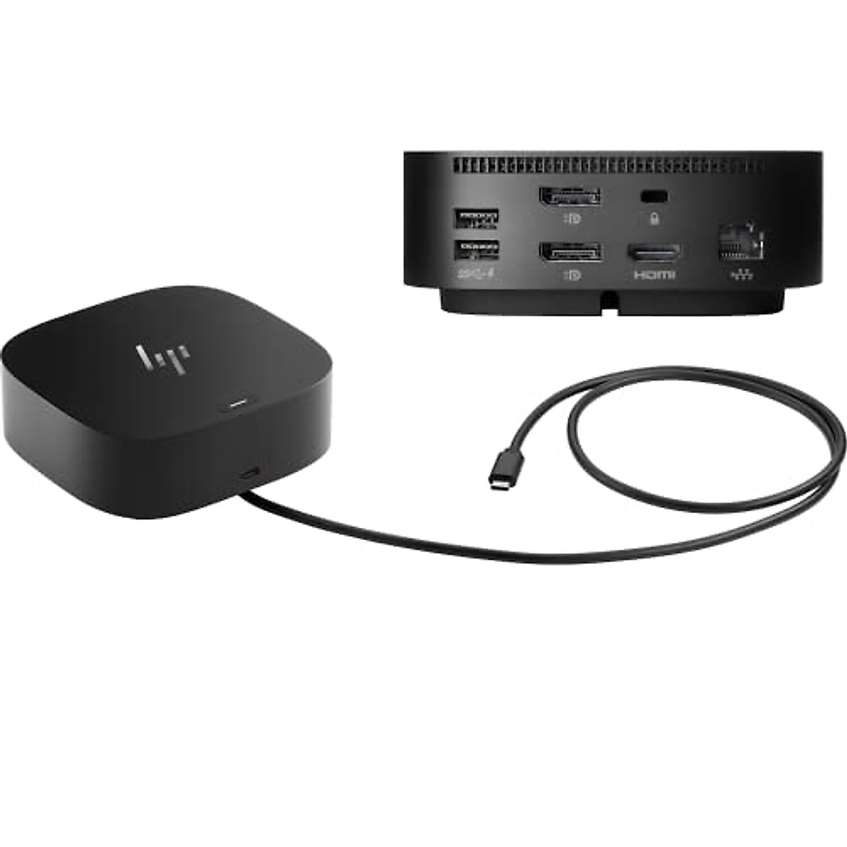 Intel NUC 11 Pro NUC11TNHi5 Home & Business Mini Desktop i5-1135G7 4-Core, 32GB RAM, 512GB PCIe SSD, Iris Xe, WiFi, Bluetooth, HDMI, USB 3.2, Black, Win 11 Home