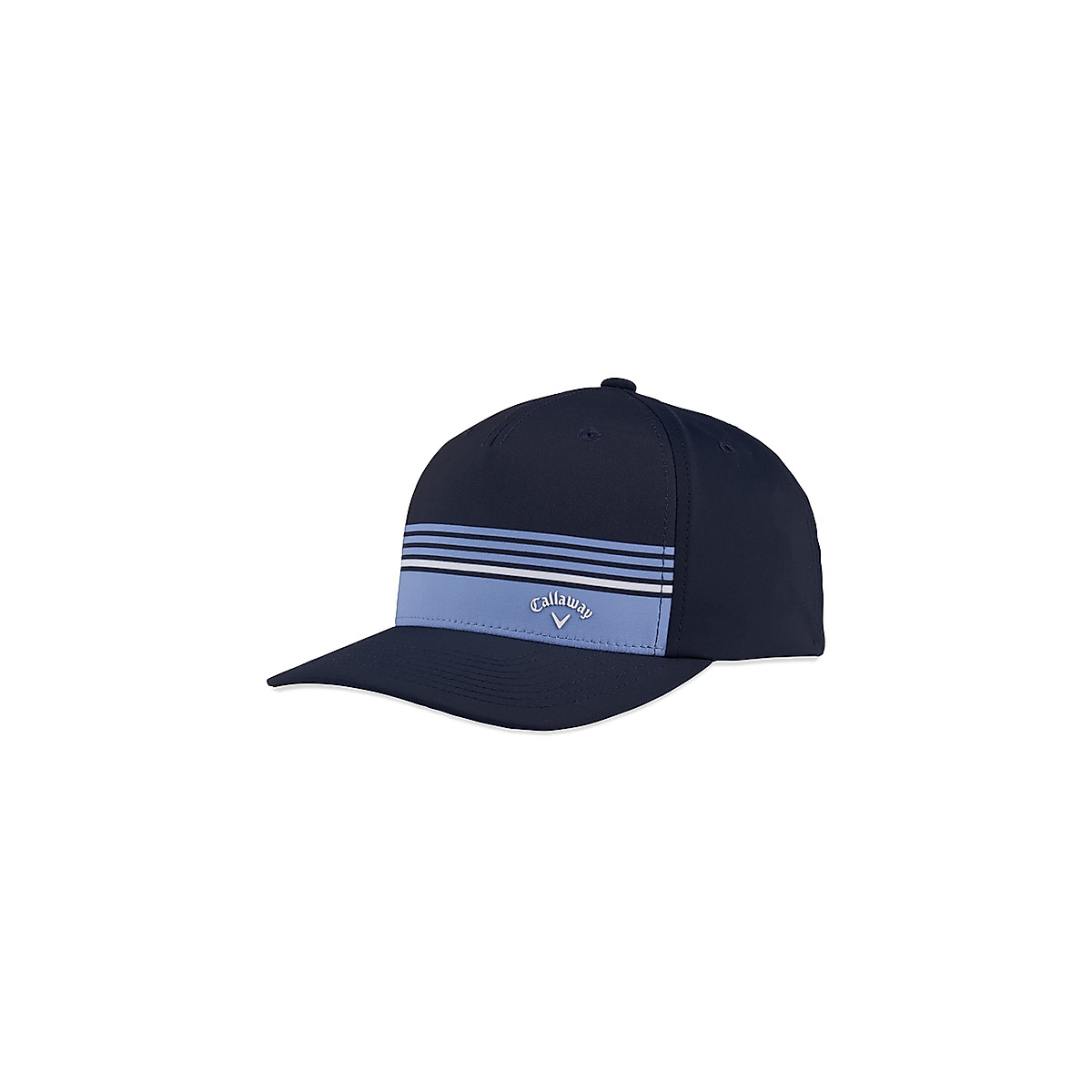 Callaway Unisex Adult Catch It Clean Hat, Navy