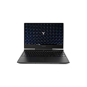 Lenovo Legion Y7000 Gaming Laptop, 15.6" FHD IPS Anti-Glare Laptop (Intel Core i7-8750H Processor, Nvidia GTX 1060, 16 GB DDR4, 1 TB HDD + 128 GB PCIe SSD, Windows 10 Home) 81LF0001US, Black