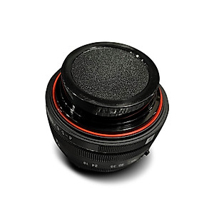 Pentax smc DA L 18-50mm f/4.0-5.6 DC WR RE Lens (Black)