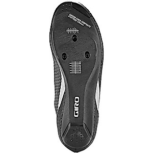 Giro Regime Cycling Shoe - Women's Black 41