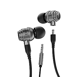 2-in-1 Wired / Wireless Earbuds — FUZE