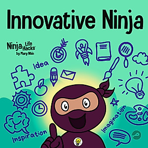 Ninja Life Hacks Social Awareness and Relationship Skills Box Set (Books 49-56: Sharing Ninja, Love Ninja, Quiet Ninja, Humble Ninja, Supportive ... Ninja, Listening Ninja, Compassionate Ninja)