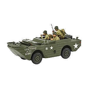 Tamiya 1/35 Ford Gpa Amphibian 1/4 Ton 4x4 Truck # 35336