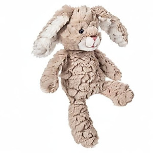 Mary Meyer Tan Putty Bunny Soft Toy