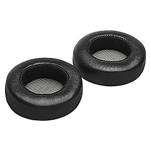 MASTER & DYNAMIC MH30 Ear Pads Black