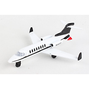 Daron Worldwide Trading Runway24 Private Jet Vehicle