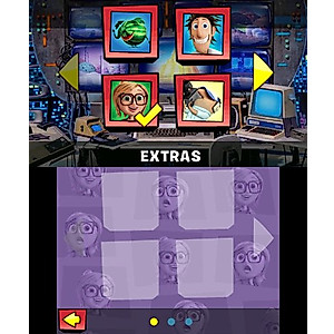 Piovono Meatballs 2 Video Game English Edition