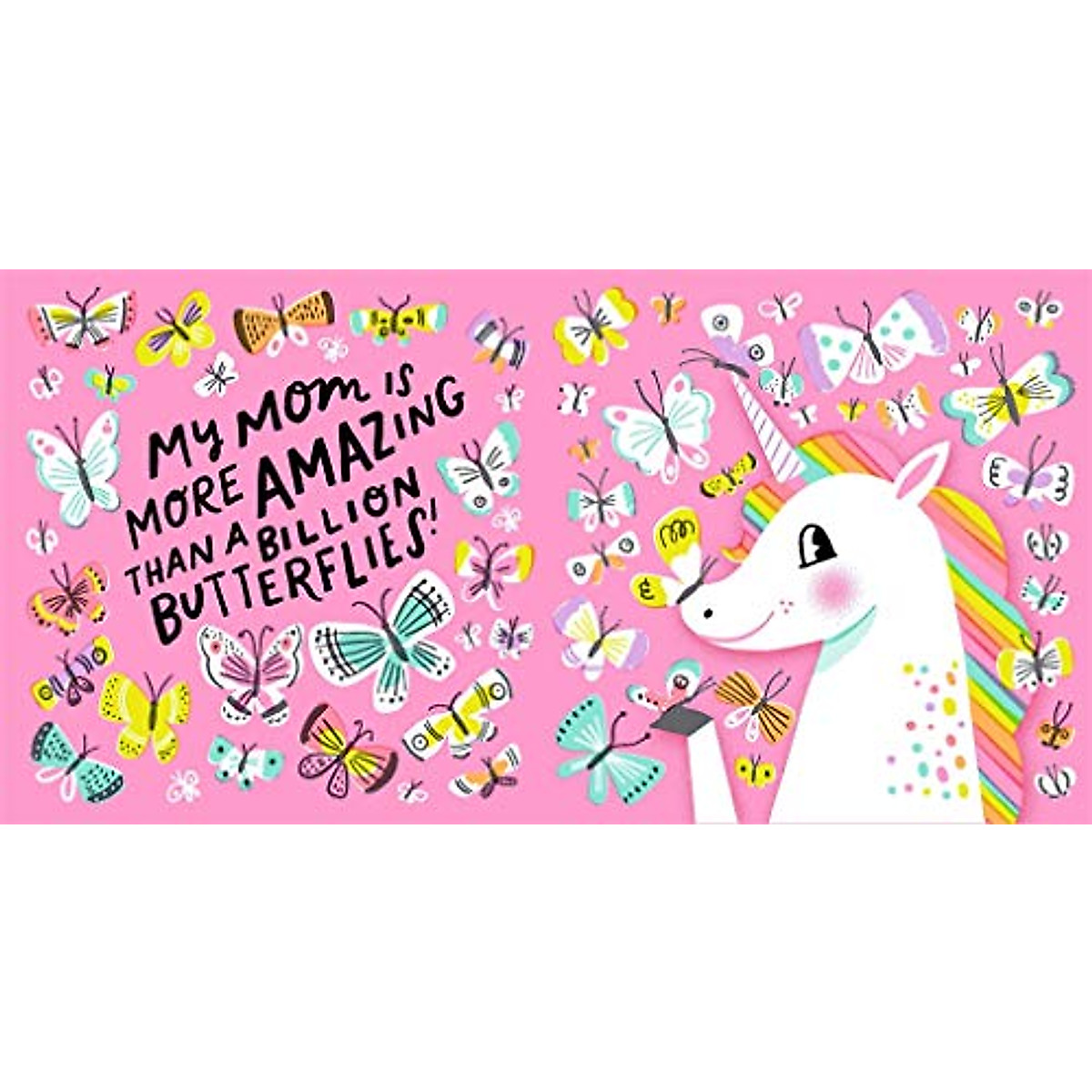 My Mom Is Magical! (A Hello!Lucky Book)