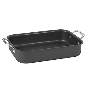 Cuisinart 6117-14 Chef's Classic Nonstick Hard-Anodized 14-Inch Lasagna Pan