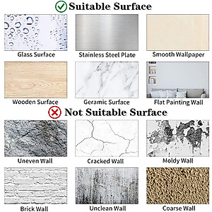 Glow in The Dark Fairy Butterfly Wall Stickers, Fairy Princess Wall Decal, Girls Kids Luminous Cartoon Decor for Room Bedroom Nursery Living Room Classroom, Kids Gift.