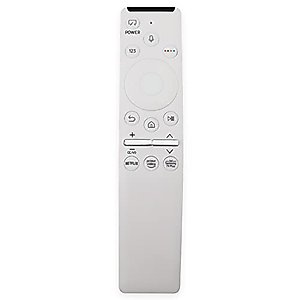 BN59-01330H Remote Replace for Samsung QN55LS03TAFXZA QN50LS03TAFXZA QN32LS03TAFXZA QN43LS03TAFXZA QN65LS03TAFXZA QN75LS03TAFXZA UA43LS03NAW UA43LS03NAWXXY UA55LS03NAW UA55LS03NAWXXY UA65LS03NAWXXY TV