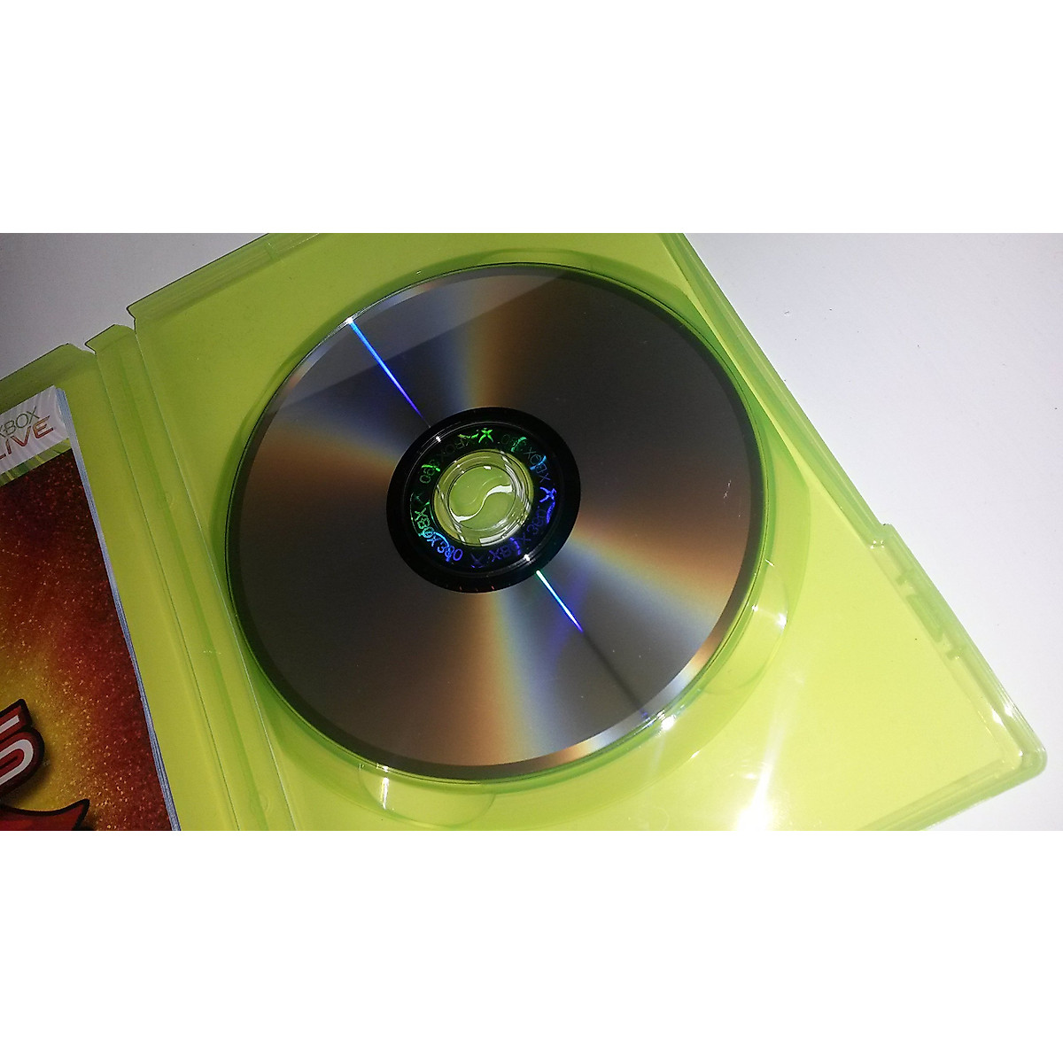 Lips: Party Classics - Xbox 360