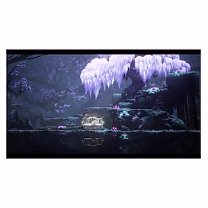 Ender Lilies: Quietus of the Knight - For PlayStation 4