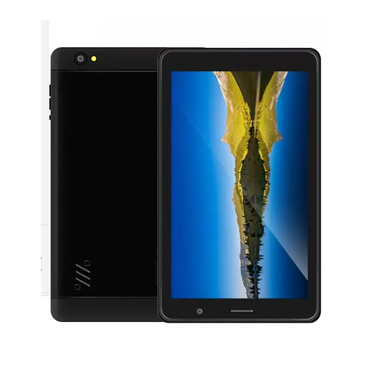 Android Tablet 8 inch, Android 11.0 16GB Storage 128GB TF Expansion Tablets, Quad-core A7 Processor 800x1280 IPS HD Touchscreen Dual Camera Tablets, Support WiFi, Bluetooth