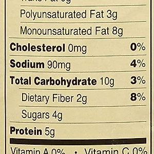 Savanna Orchards Gourmet Honey Roasted Nut Mix - Cashews, Almonds, Pecans and Pistachios (30 oz)