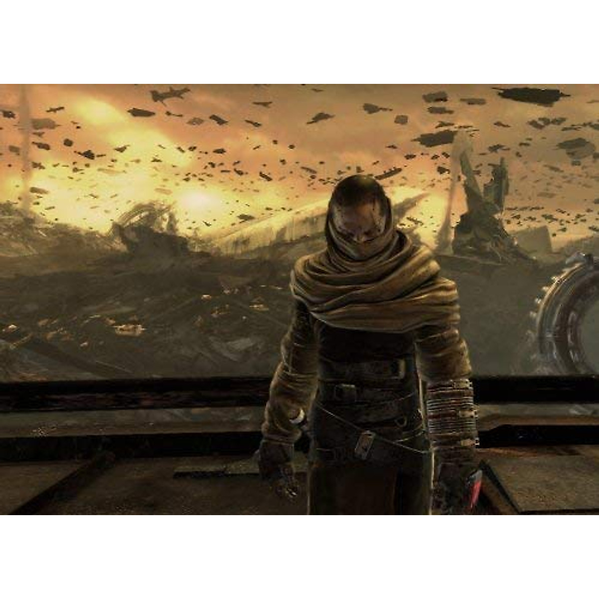 Star Wars the Force Unleashed - Xbox 360 (Renewed)