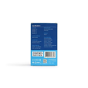 ALFA 802.11ac AC1200 MU-MIMO USB Adapter (AWUS036ACU)