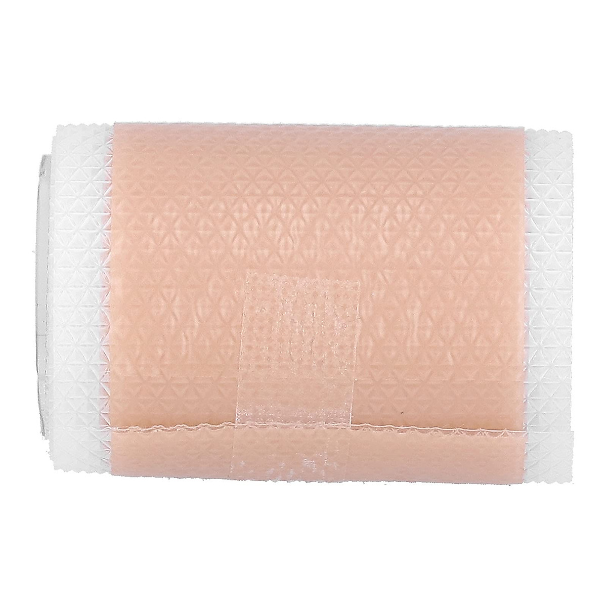 Baby Auricle Valgus Correction Patch, Silicone Ear Aesthetic Corrector, Newborn Baby Ear Aesthetic Correctors, Kids Infant Protruding Ear Patch Stickers, Baby Silicone Gel Ear Tape 4cmx50cm