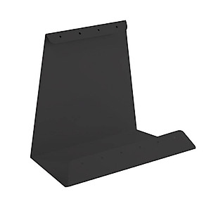 Tarifold Black Line Desktop Reference System with 10 Green/Black Display Pockets - Letter-Size - 20 Sheet Capacity (DBL291)