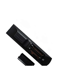 HCDZ Replacement Remote Control Fit for Sony STR-K1600 STR-K790 Home Theater AV System Receiver