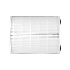FCFMY NDAP-01 Replacement Filter Compatible with NDAP-01 NDAP-02, 3 in 1 Filter of H13 True HEPA, Activated Carbon filter and Pre-filter