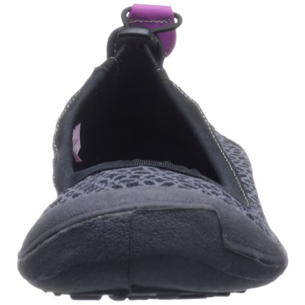 Cudas Women's Catalina Water Shoe,Black,11 M US