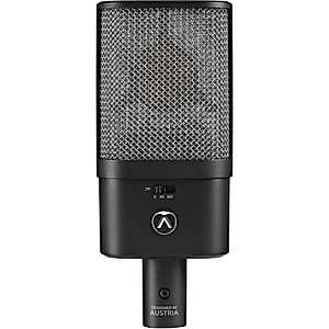 Austrian Audio OC16 Large-Diaphragm Cardioid Condenser Microphone